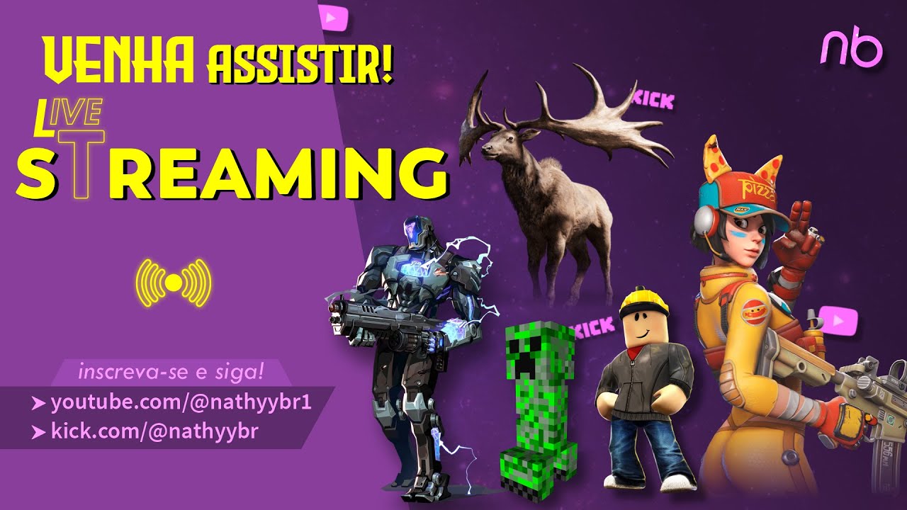 🔴 The Witcher 3, Roblox, Jogos - Buenas, Vamos Jogar! | Relaxar ...