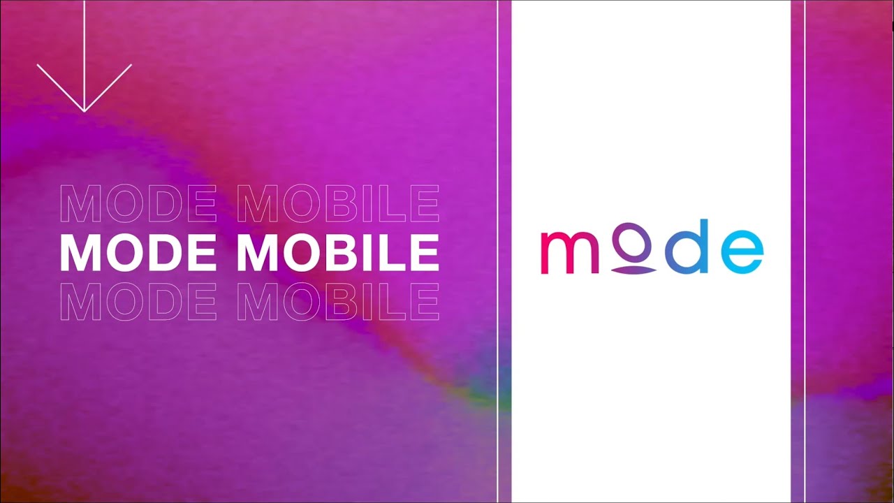 Mode Mobile allows you to profit from your everyday activities | ECW ...