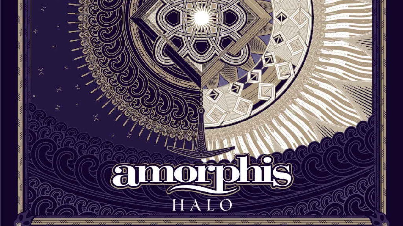 Metal Hammer of Doom: Amorphis - Halo - YouTube