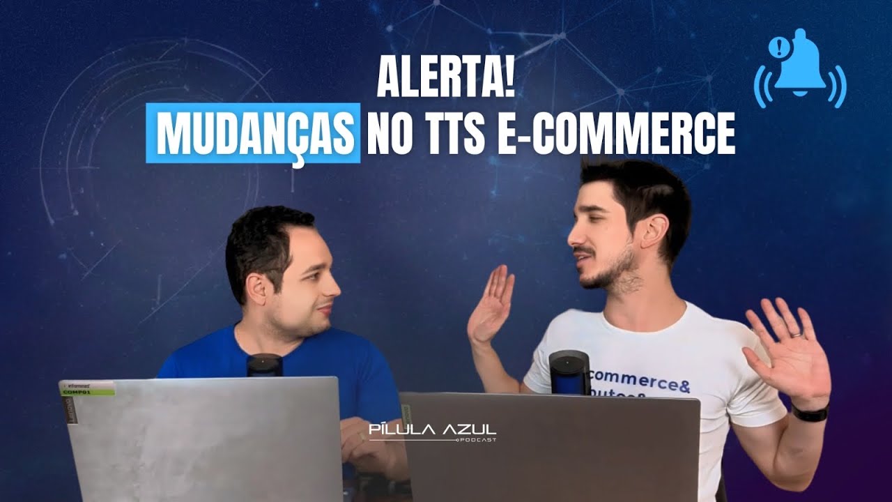 TTS E-commerce: Fique atento para que você não seja pego de surpresa ...