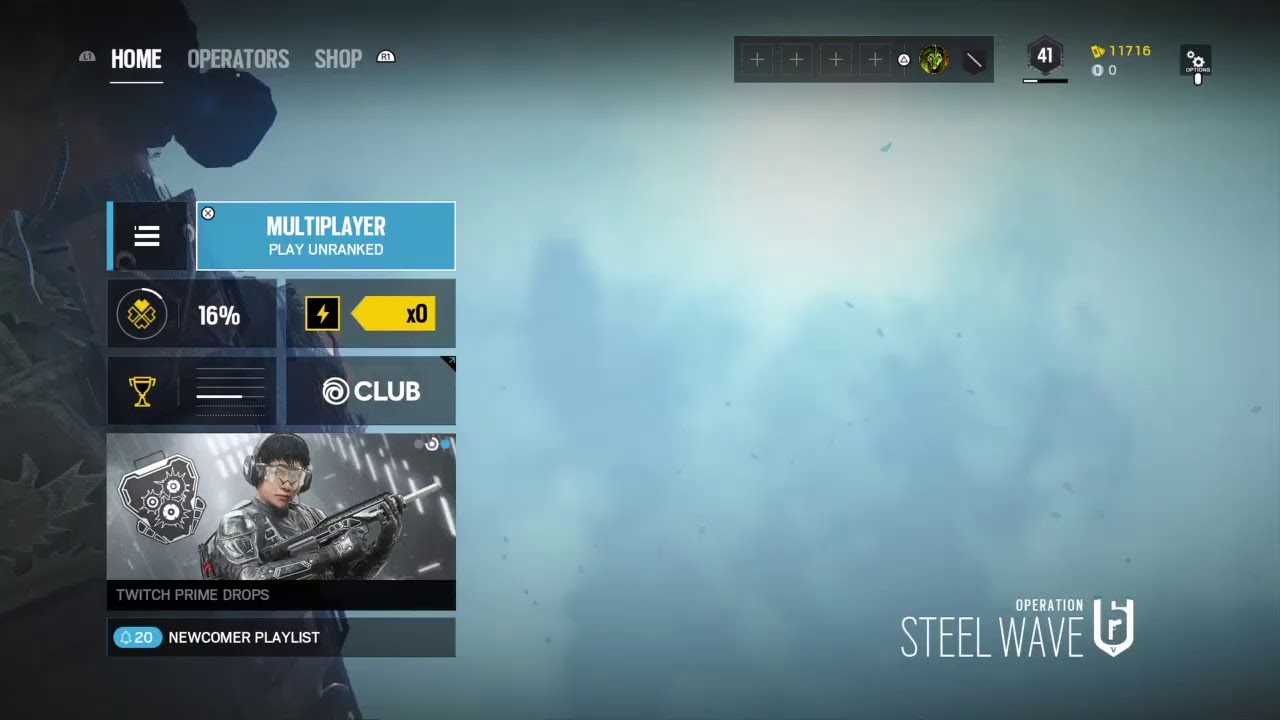 R6S with Hype_FusionYT - YouTube