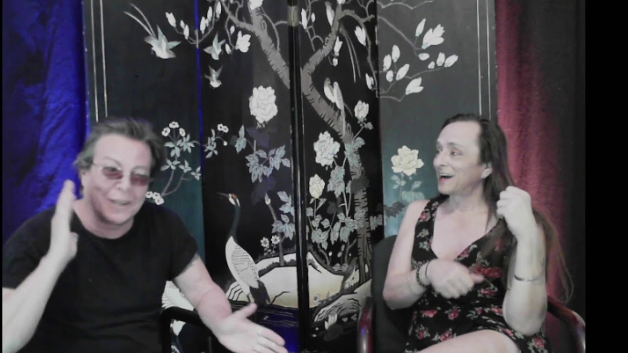 FtMtF Episode 3 05 14 2020 Transgender Bathroom Issues and more LGBT ...