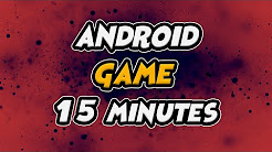 Unity Android Game Development Tutorial For Beginners : Start to Publish - YouTube