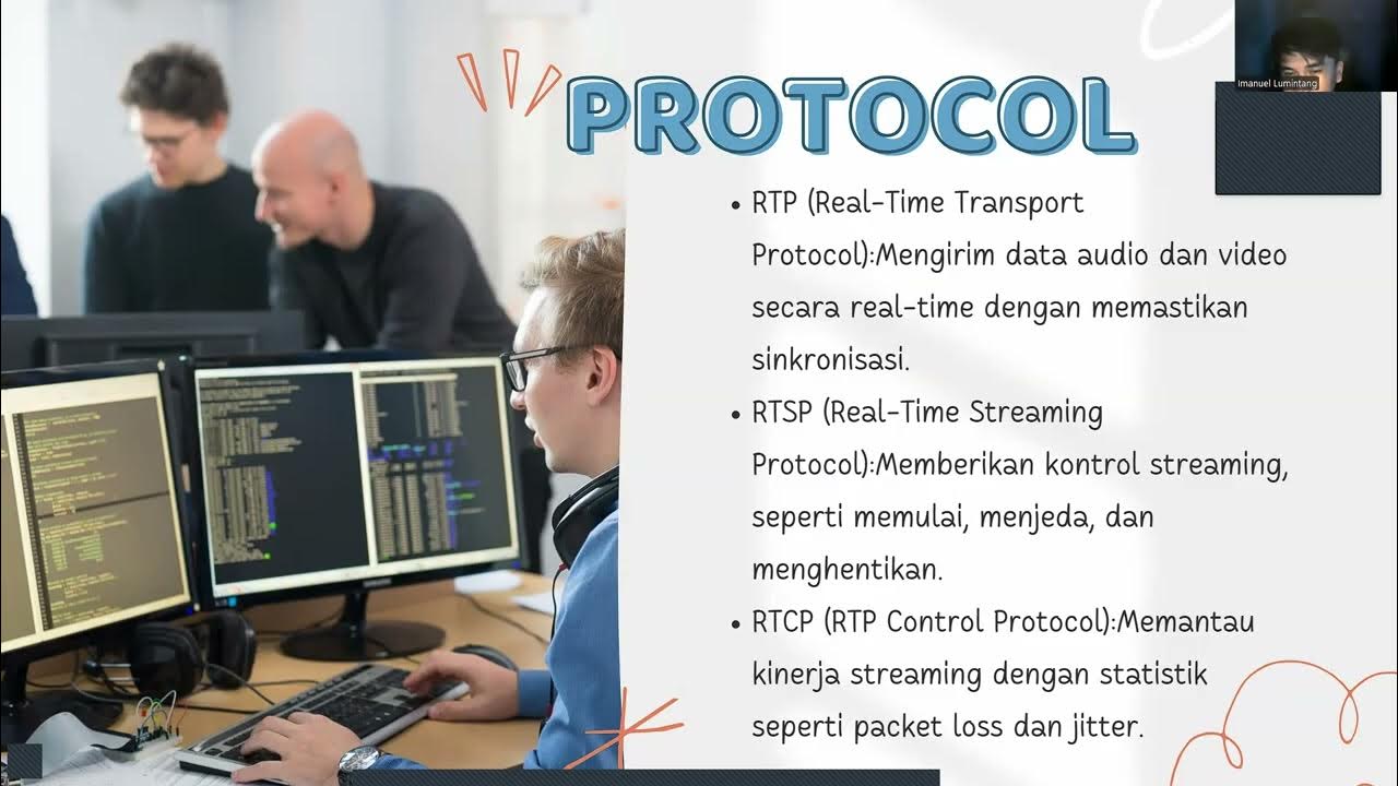 TUGAS SISTEM MULTIMEDIA - YouTube