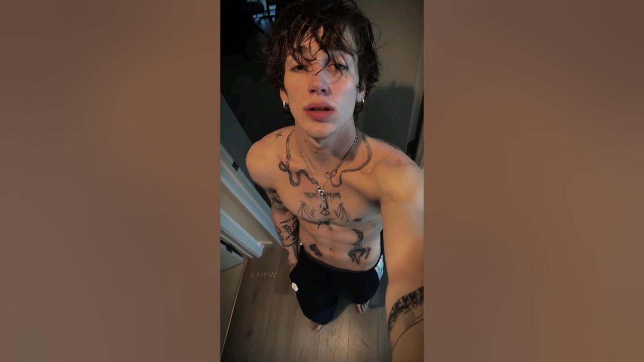 vinnie hacker edit - YouTube