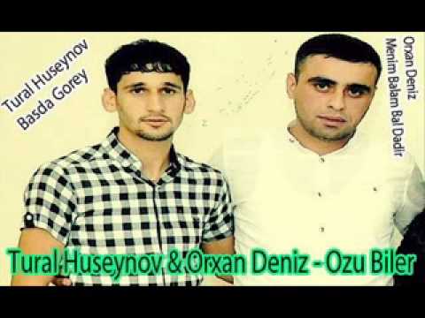 Tural Huseynov ft Orxan Deniz Ozu Biler 2013