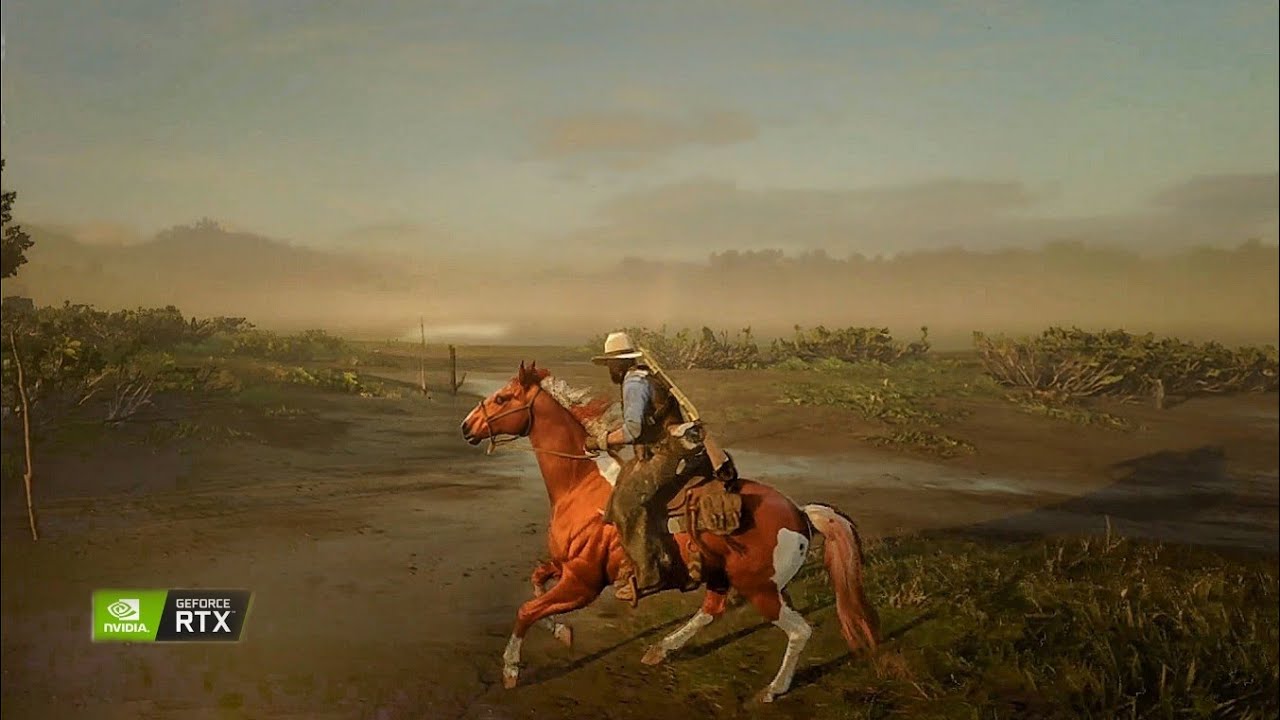 Red Dead Redemption 2 ! Clear the corpse ID - YouTube