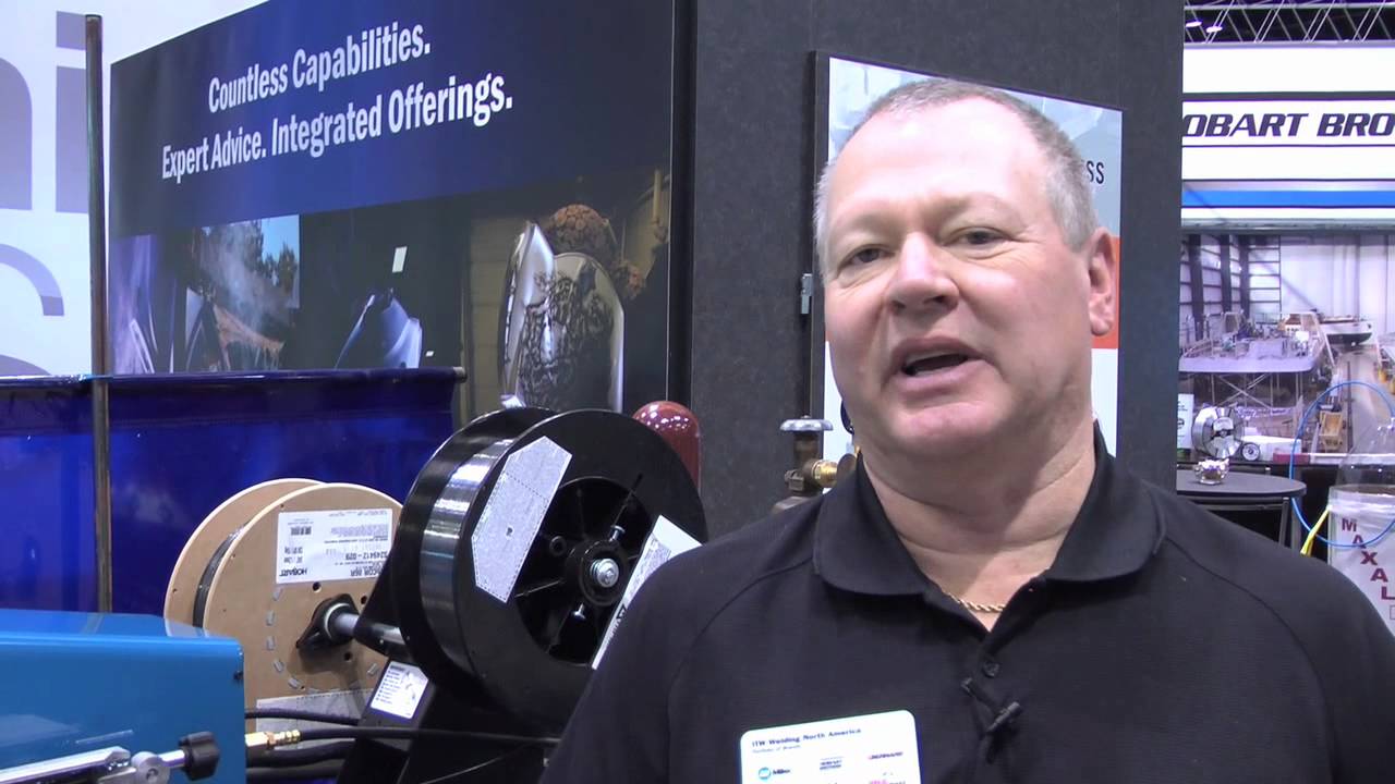 6010 Stick Electrode Performance - Starting and Stopping Mid Rod - YouTube