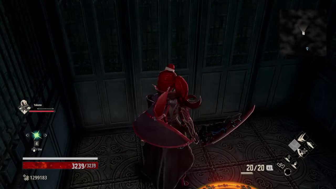 Code Vein New game++ - To Eternity Ending Speedrun Practice (Live reupload) part3 - YouTube