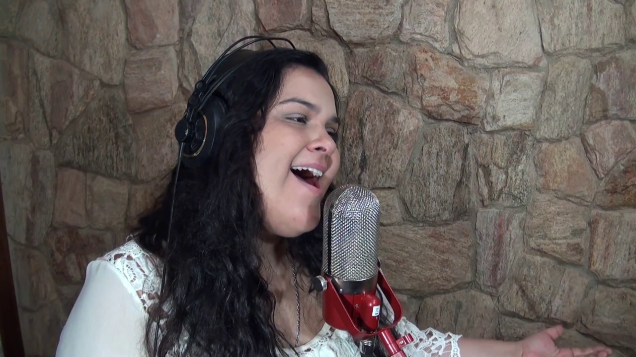 Sereia / Rainha do Mar- Maria Marcella - YouTube Music