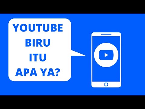 YOUTUBE BIRU ITU APA YA? | PENJELASAN YOUTUBE BIRU/VANCED - YouTube