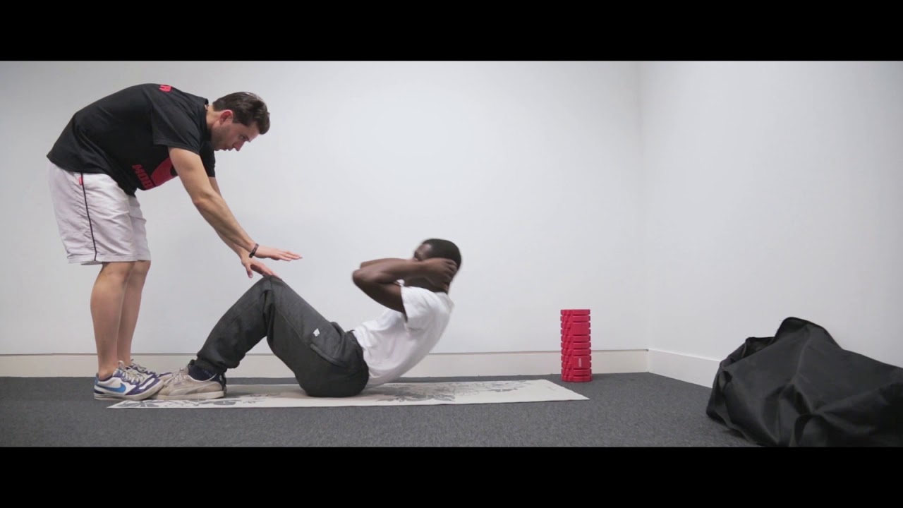 MobiFit - Train Now - YouTube