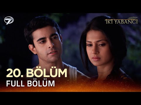 İki Yabancı Hint Dizisi - Saraswatichandra 20.Bölüm @kanal7​