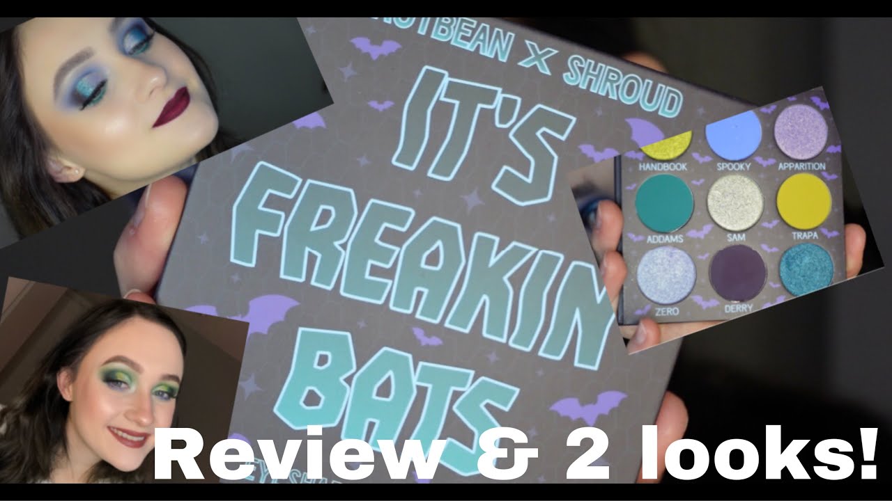Its Freakin Bats Review final - YouTube