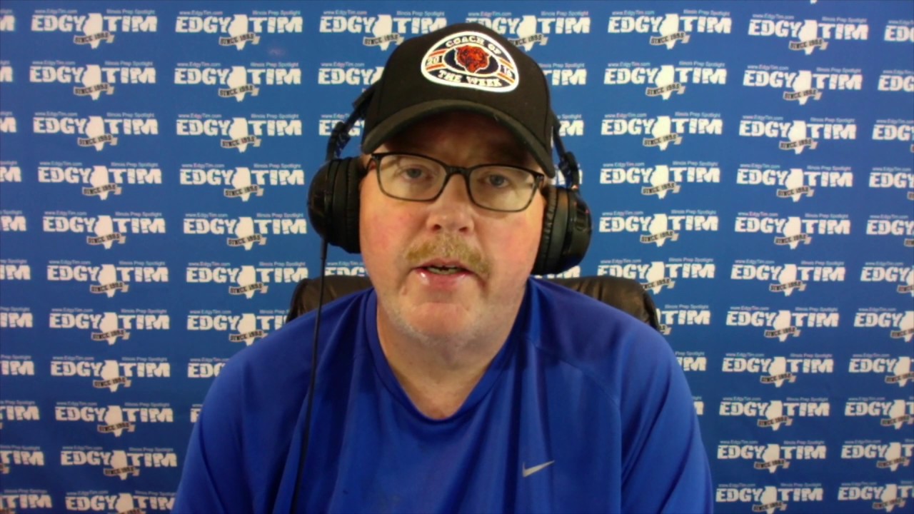 EDGYTIM.com Bryce Effner to Penn State - YouTube