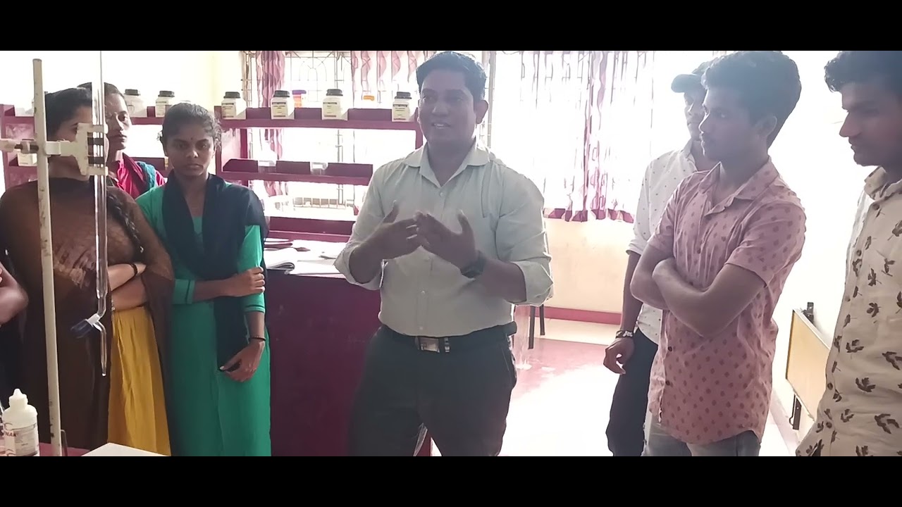 Chemistry Lab Experiments - YouTube