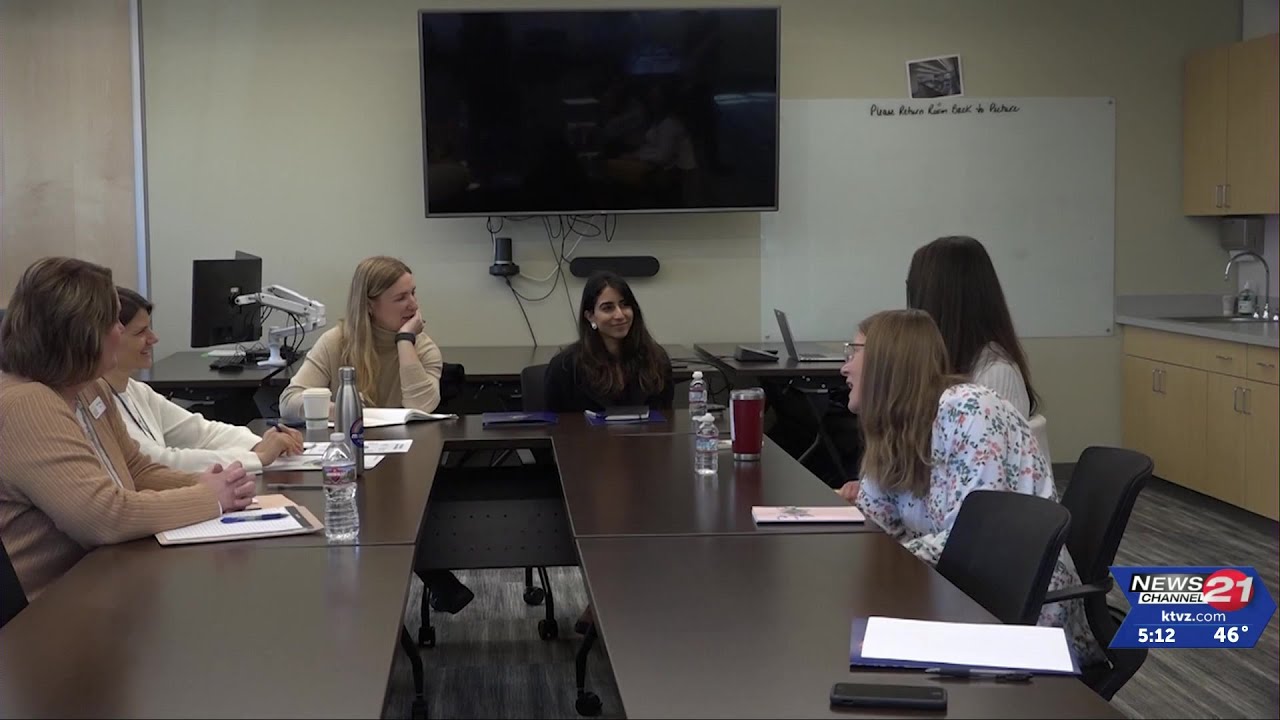 New Oregon Health Authority Director Dr. Sejal Hathi begins Central ...