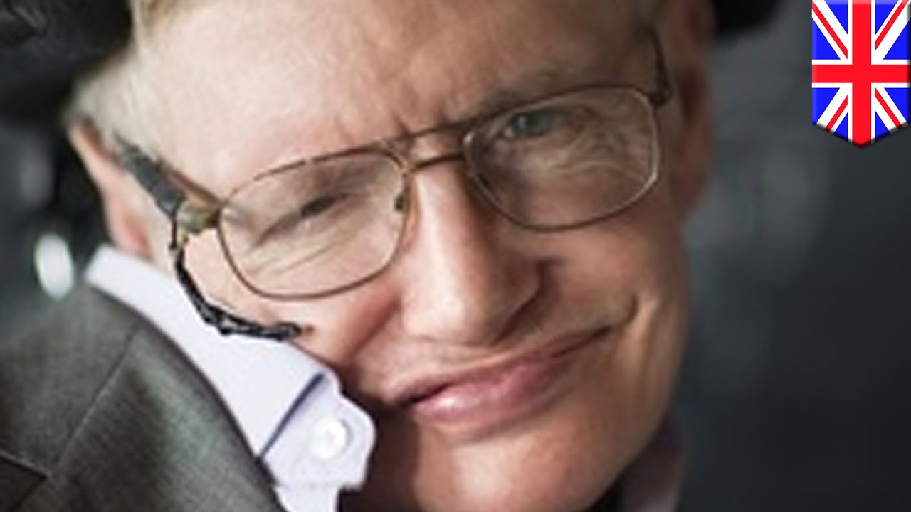 Stephen Hawking RIP: Legendary Cambridge Physics Professor passes away ...