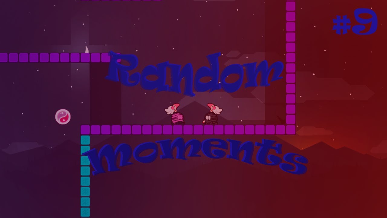 DDNet moments #9 | Random DDNet moments - YouTube