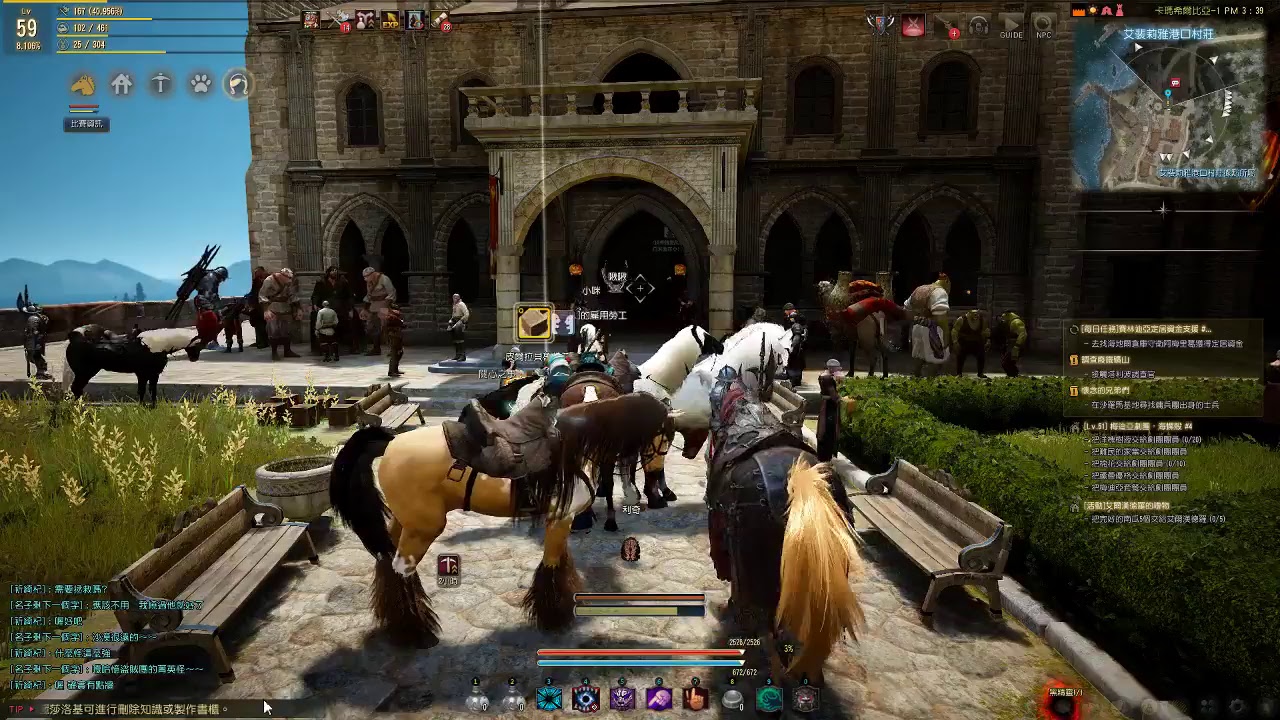 YuCheng Li即時串流 - YouTube