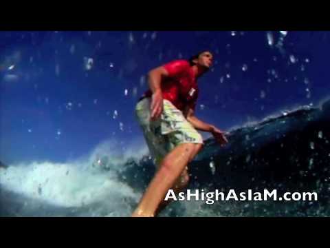 Ryan Carlson Surf Indonesia - YouTube