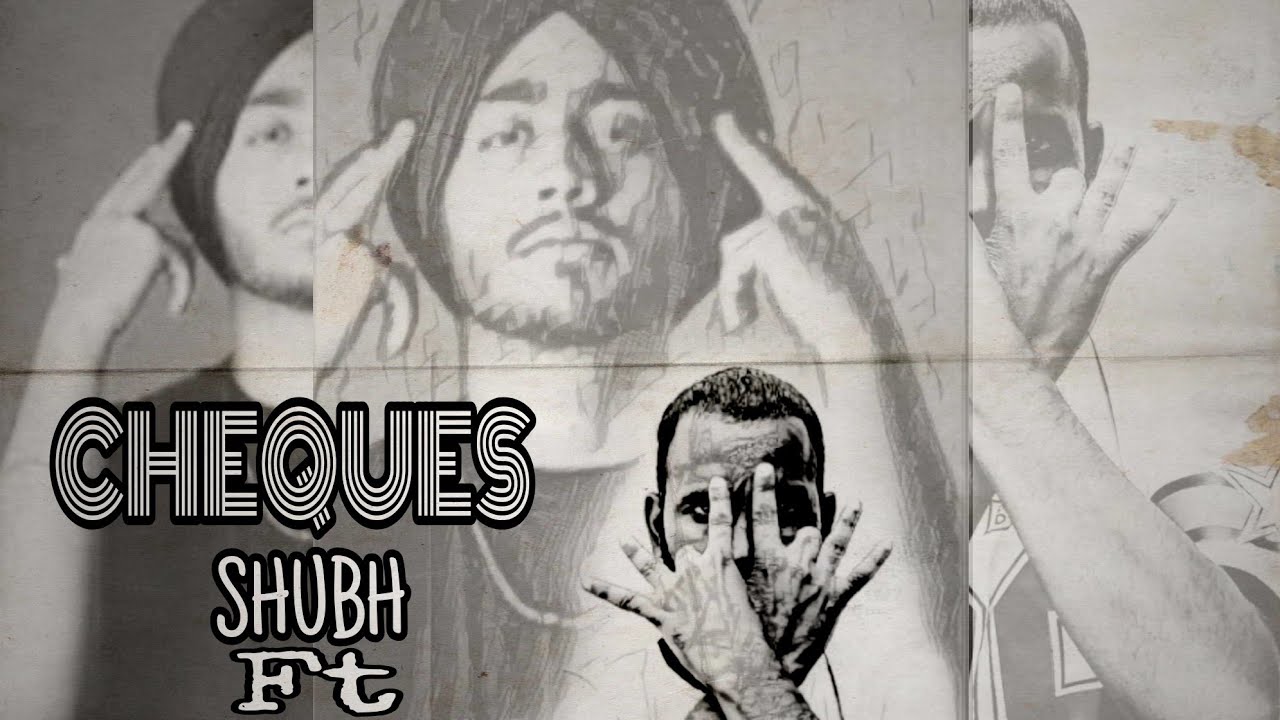 Cheques Remix:- SHUBH Ft. JD Rapper ( Official Audio) - YouTube