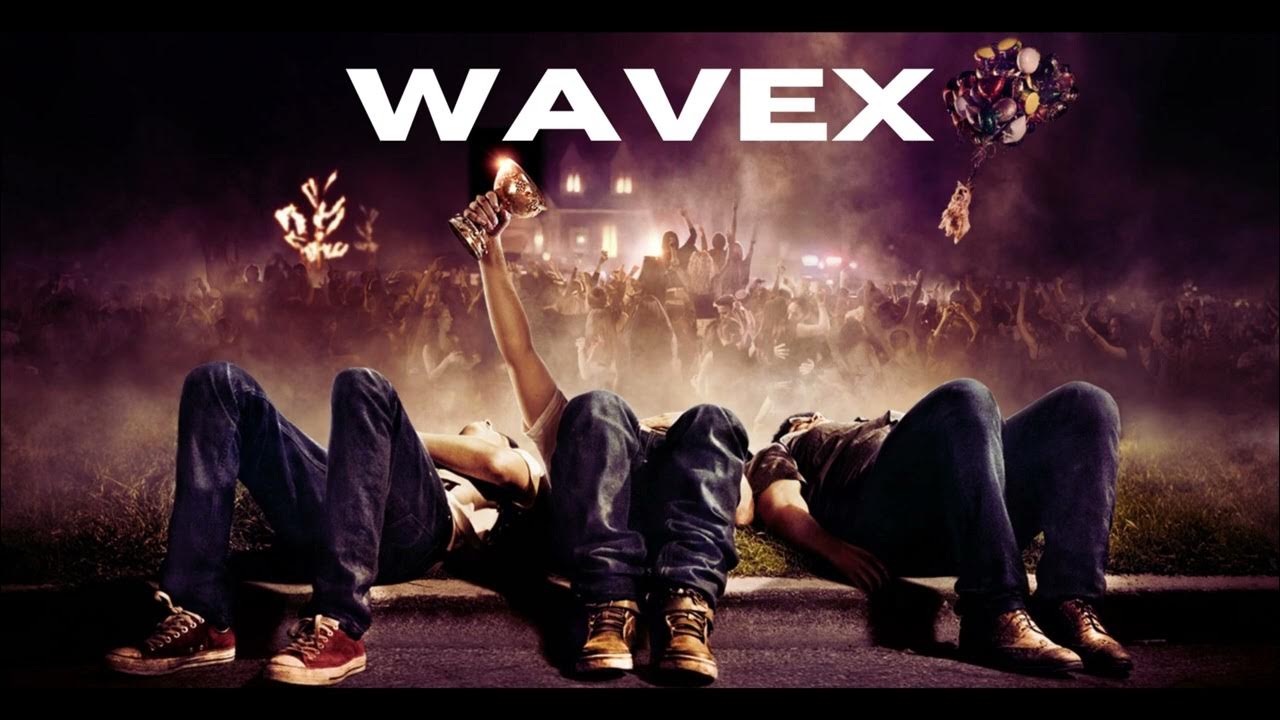 Outside World X Ms. Jackson (WAVEX Remix) - YouTube