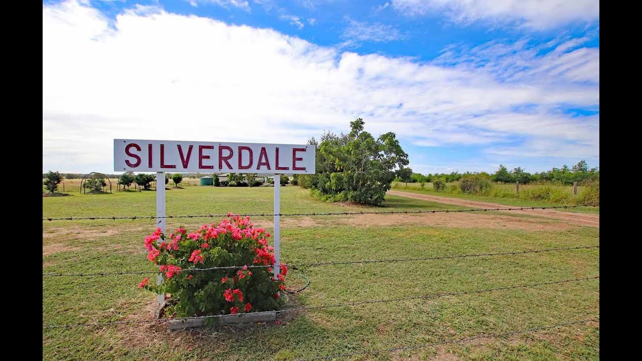 ‘Silverdale’ 1838 Jambin – Dakenba Road, Jambin Central Queensland ...