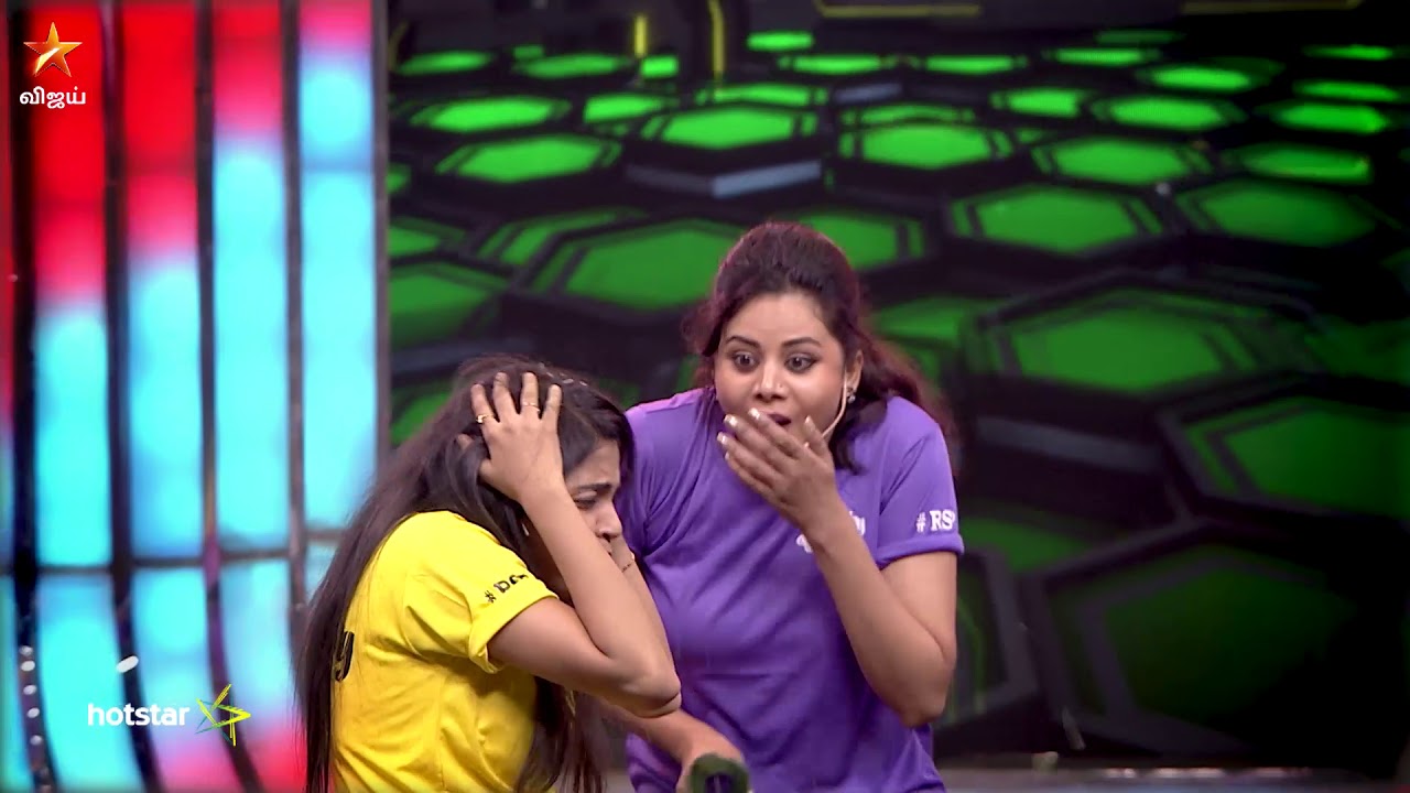 Ready Steady Po | 28th April 2019 - Promo 2 - YouTube
