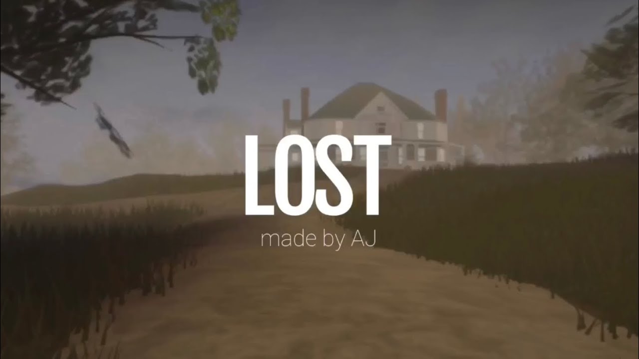 Lost Season 2 Intro - YouTube