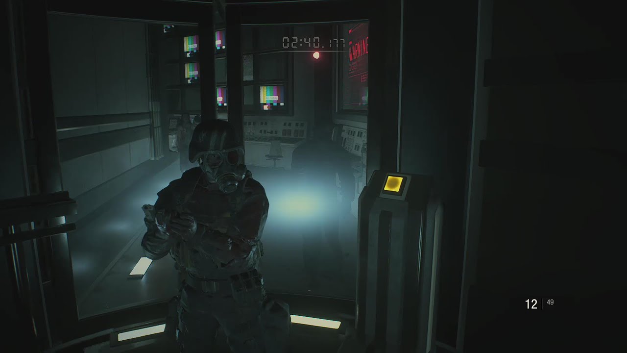 Resident Evil 2 Remaster: The Ghost Survivors - Forgotten Soldier ...