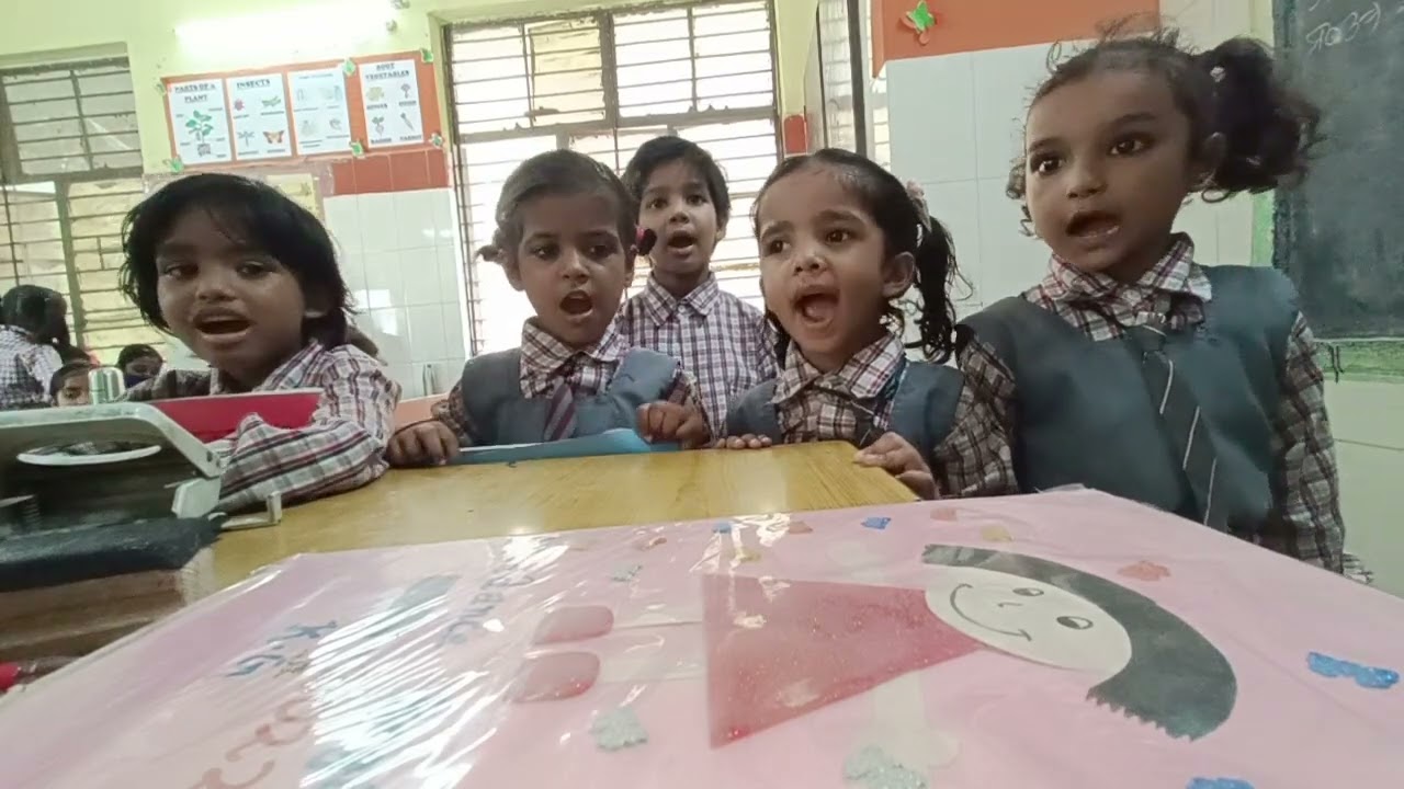 kg-class-youtube