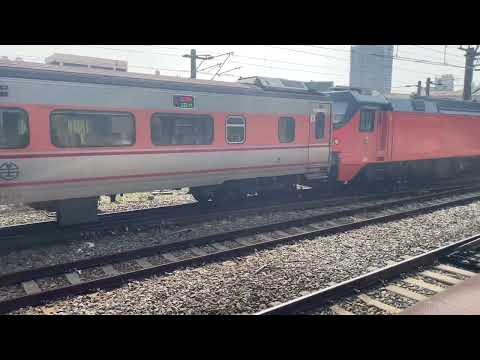 2025/1/6 121次 E500 - YouTube