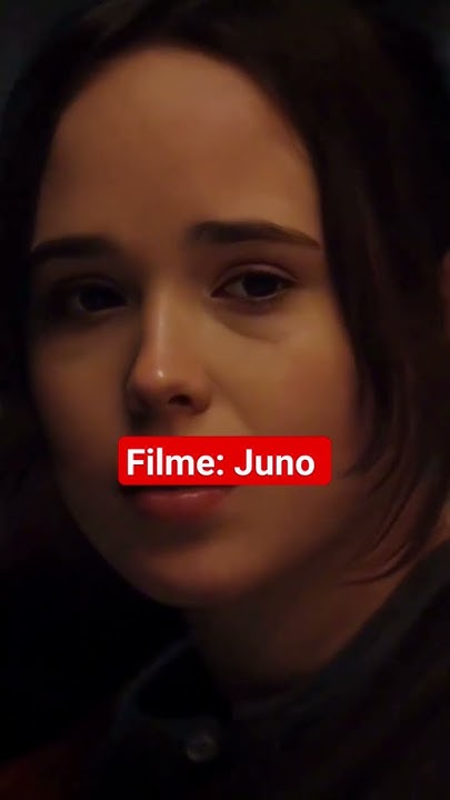 Juno #juno #opinião #fazer #amor #certa #pessoa #filmeseseries - YouTube