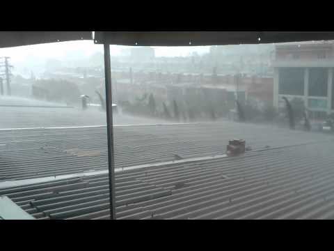Başakşehir Oraj - 19.07.2014