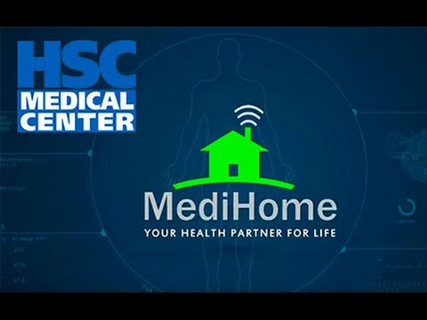 Medihome - Your Health Partner For Life