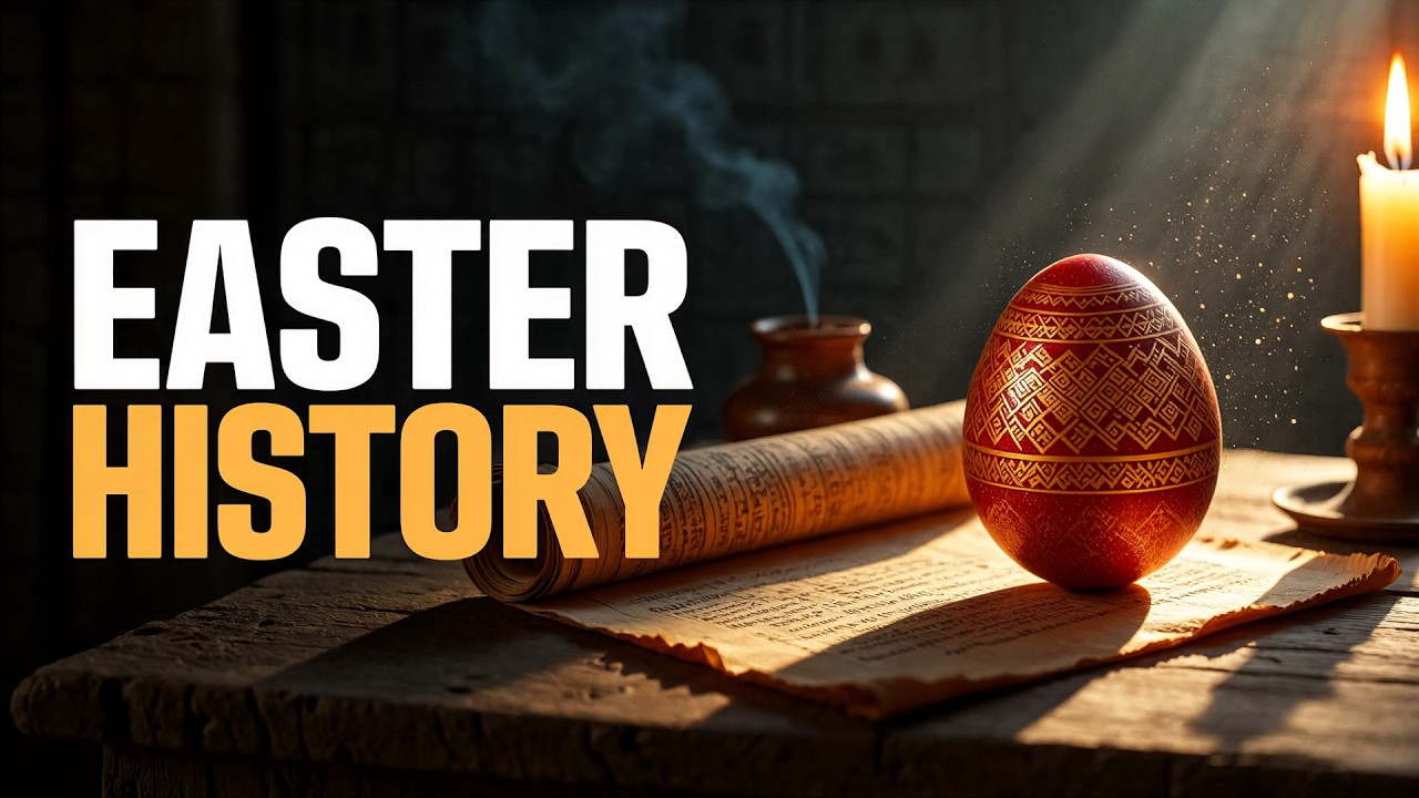 Easter Day History. Origin of Easter Holiday. Easter bunny/rabbit and ...