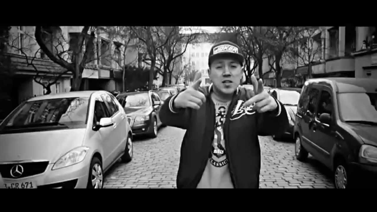 Liquit Walker - Deutschrapkanakke (Kallsen Remix) - YouTube