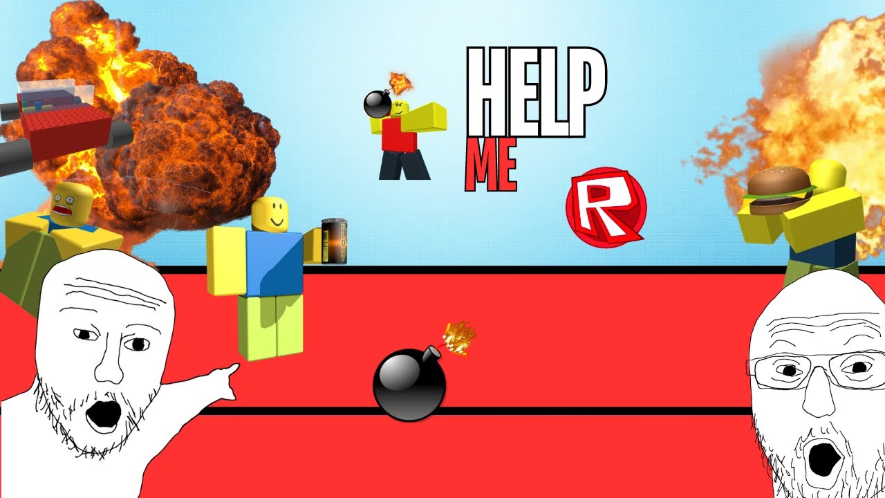 Roblox Extreme Jenga!! - YouTube
