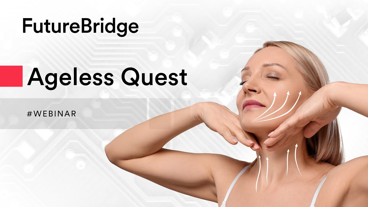 The Ageless Quest: How Your Brand Can Drive Innovation in the Skin ...