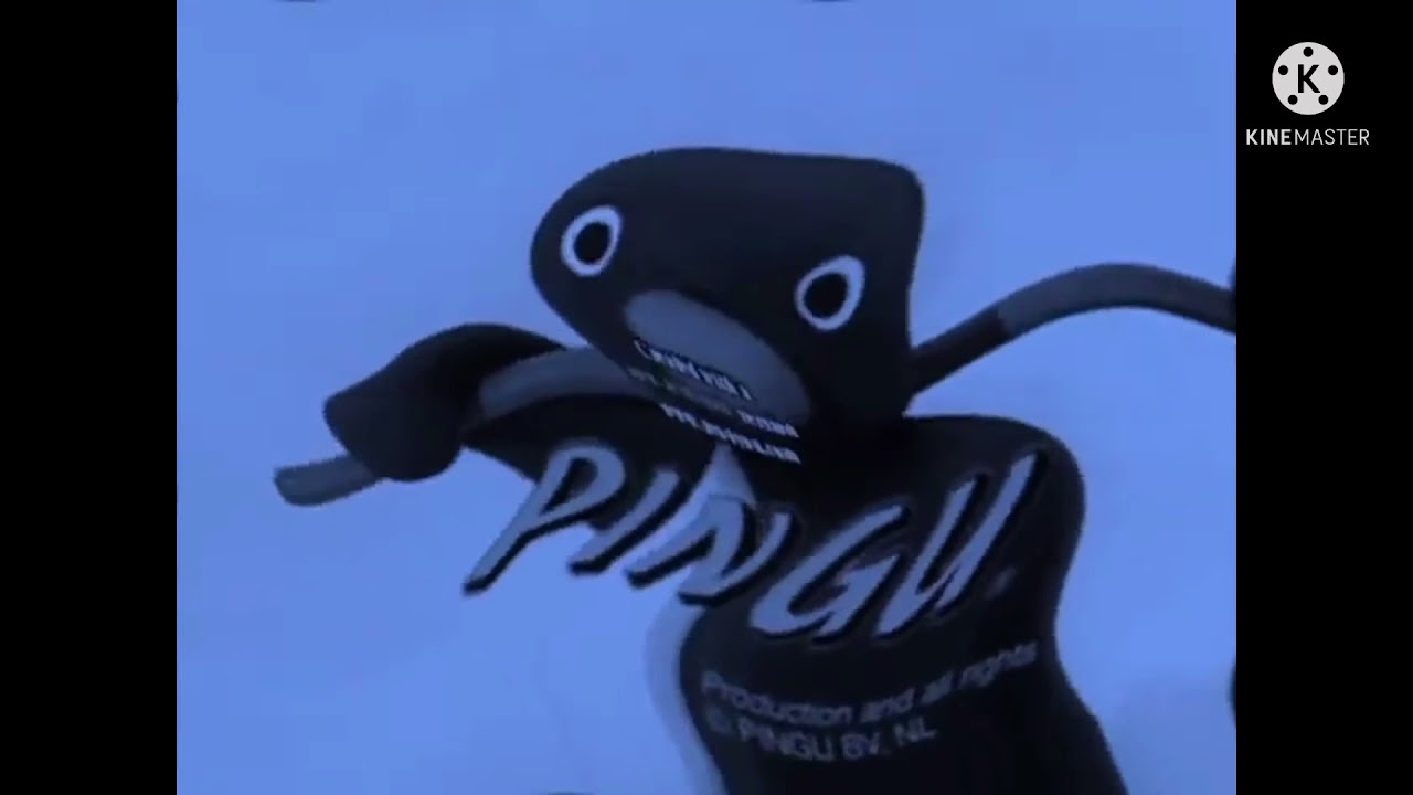 Pingu outro with effects 4 by green lower csupo outro - YouTube