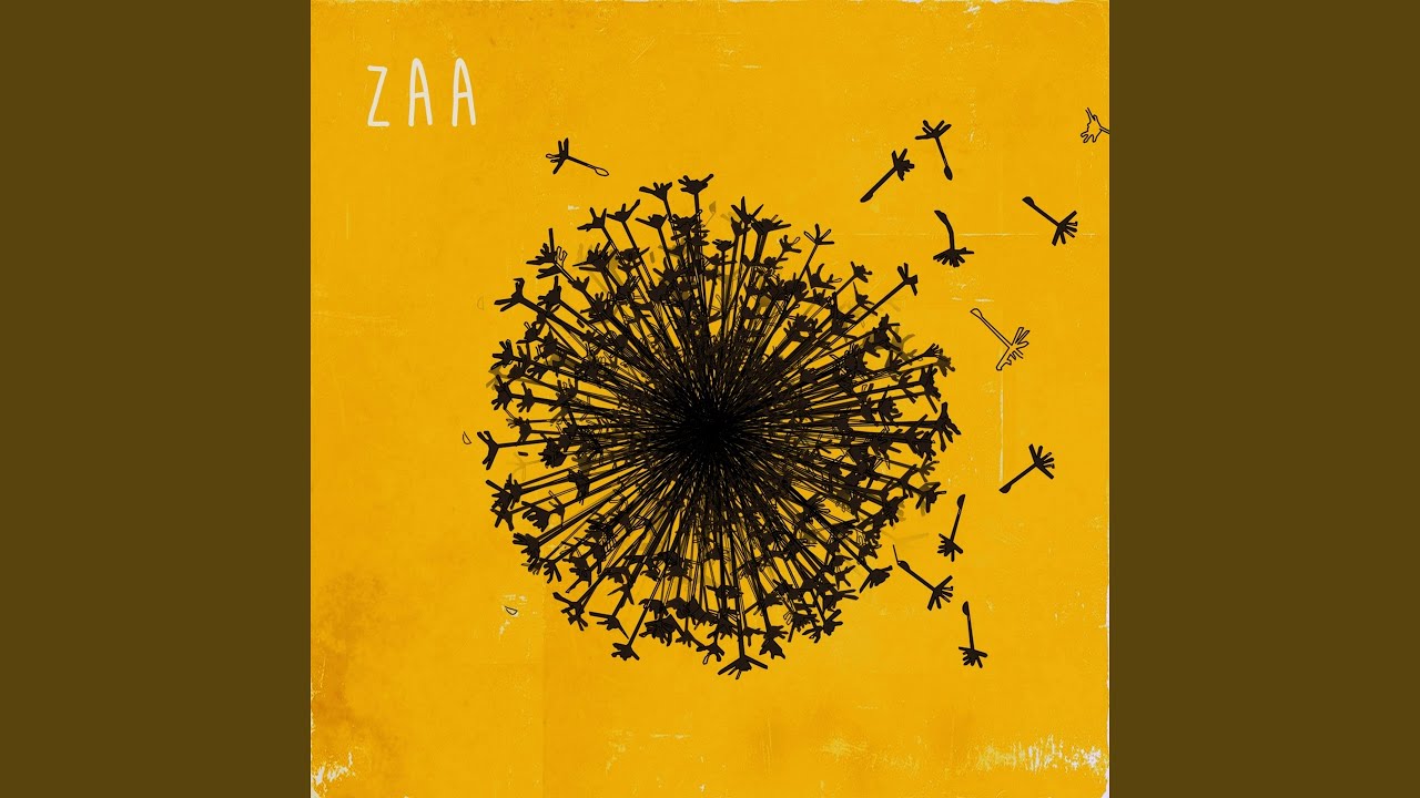 Mood for ZAA - YouTube