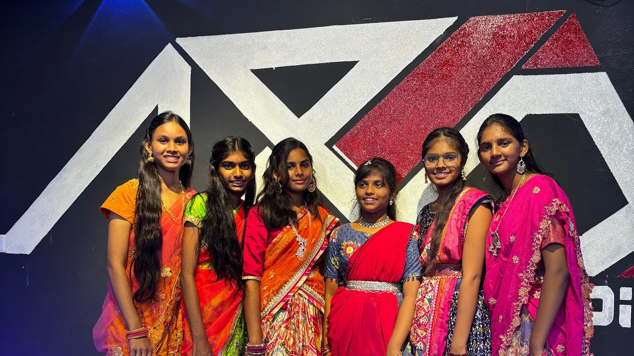 #Brindavanam Telugu song | NPD Studio | Rowdy Boys | Anupama Parameswaran ... - YouTube