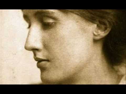The Hours / Philip Glass / Virginia Woolf - YouTube