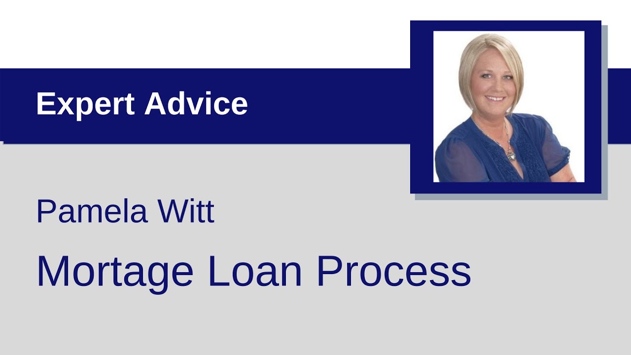 Leaving California & the Mortgage Loan Process - Pamela Witt & Alison ...