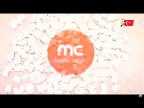 MC TV logo ve Akıllı işaretler (Genel İzleyici) Jeneriği