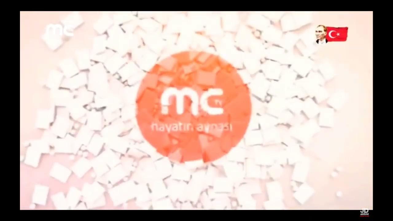 MC TV logo ve Akıllı işaretler (Genel İzleyici) Jeneriği - YouTube