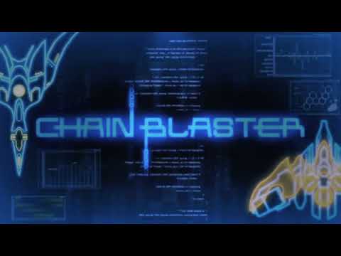Chain Blaster - First Stage Theme - YouTube