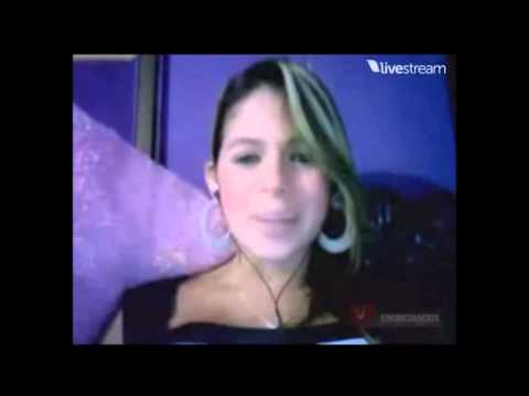 La bella Yisela Avendaño