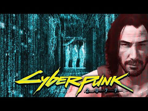 Cyberpunk 2077 - SİBER DÜNYA - Bölüm 16